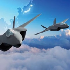 UK, Italy and Japan to develop next generation GCAP