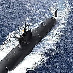 Navantia (Spain) at Defexpo 2020