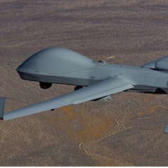 GA-ASI to enhance Gray Eagle ER capabilities
