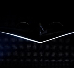 Airbus’ stealth UAV ‘LOUT’