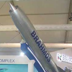 BrahMos flight tested