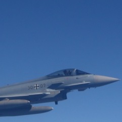 NATO Allied Air Command: QRA/Air Policing