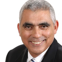 Interview with Mr. Eli Alfassi, Eli Alfassi- Executive VP Marketing, IAI