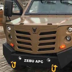 Aero India :‘Protecting our Protectors’: DCM Shriram venture into Defence