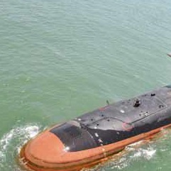 India’s Submarine Arm Towards a Nuclear Fleet