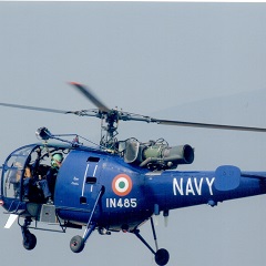 Rotorcraft of the Navy : past, present, future