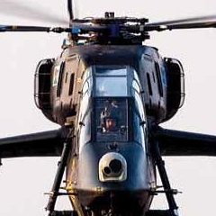 Roar over the Mountains