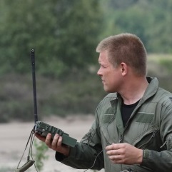 Air Centric Personnel Recovery Operatives Course APROC: Recovery of ...